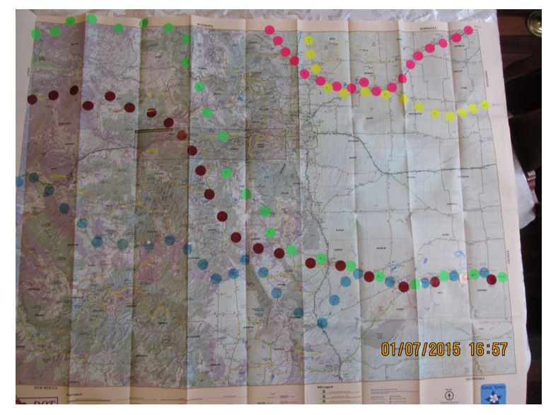 Trappers, Traders, and Explorers - A Game of Westward Expansion - Amped ...