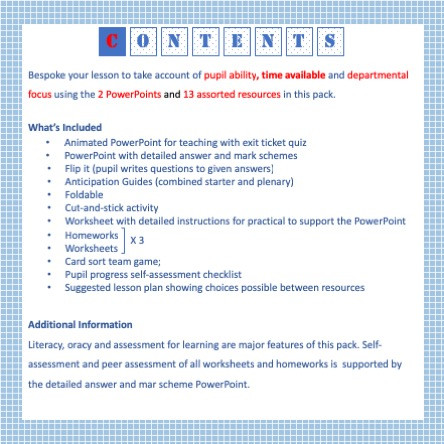 Current Electricity - Switches in Series and Parallel - Amped Up Learning
