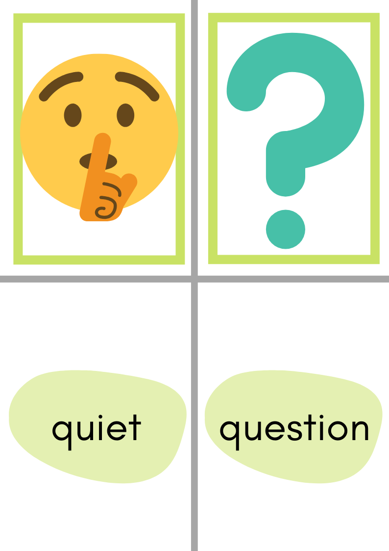 A-Z Phonics Flashcards - Amped Up Learning