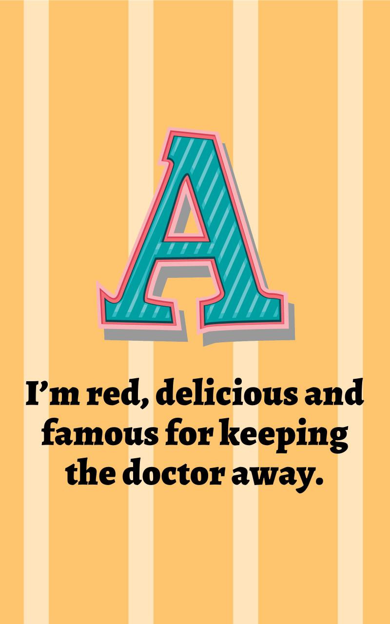 Alphabet All-Stars: Trivia Time - Amped Up Learning