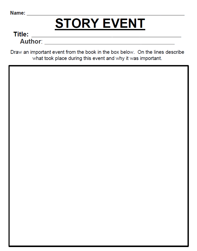 Universal Book Worksheet Packet (30 Assignments)