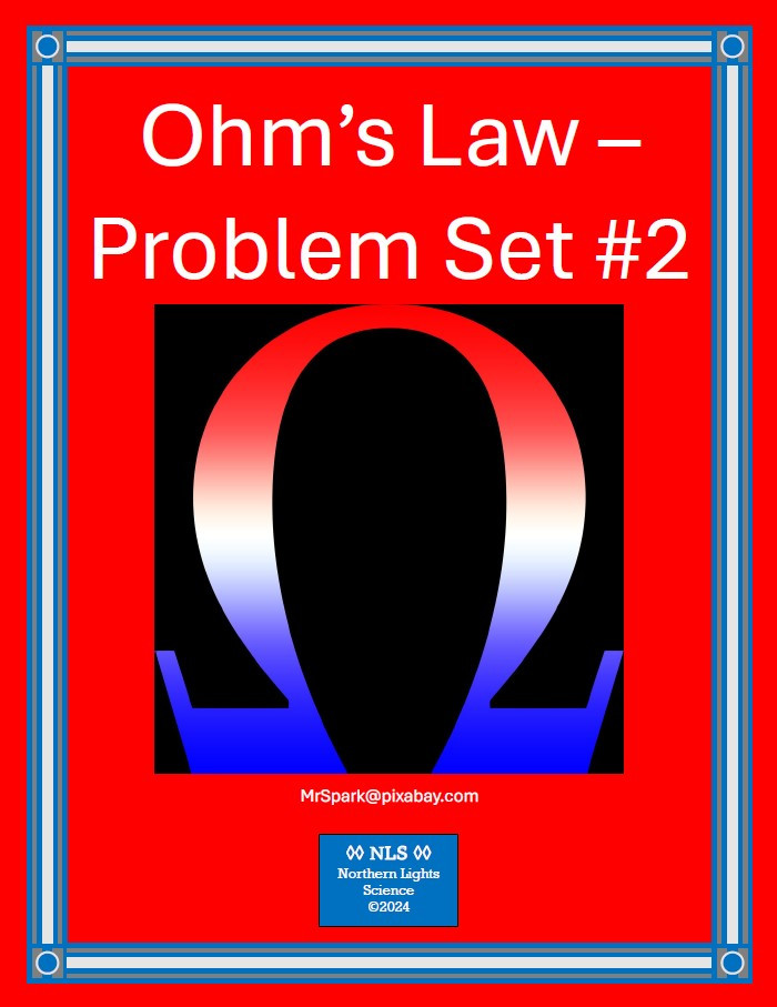 Current Electricity - Ohms Law - Amped Up Learning