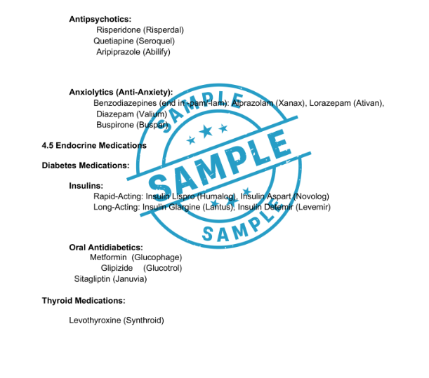 Pharmacy Technician Study Guide: Comprehensive Worksheets and Practice Test