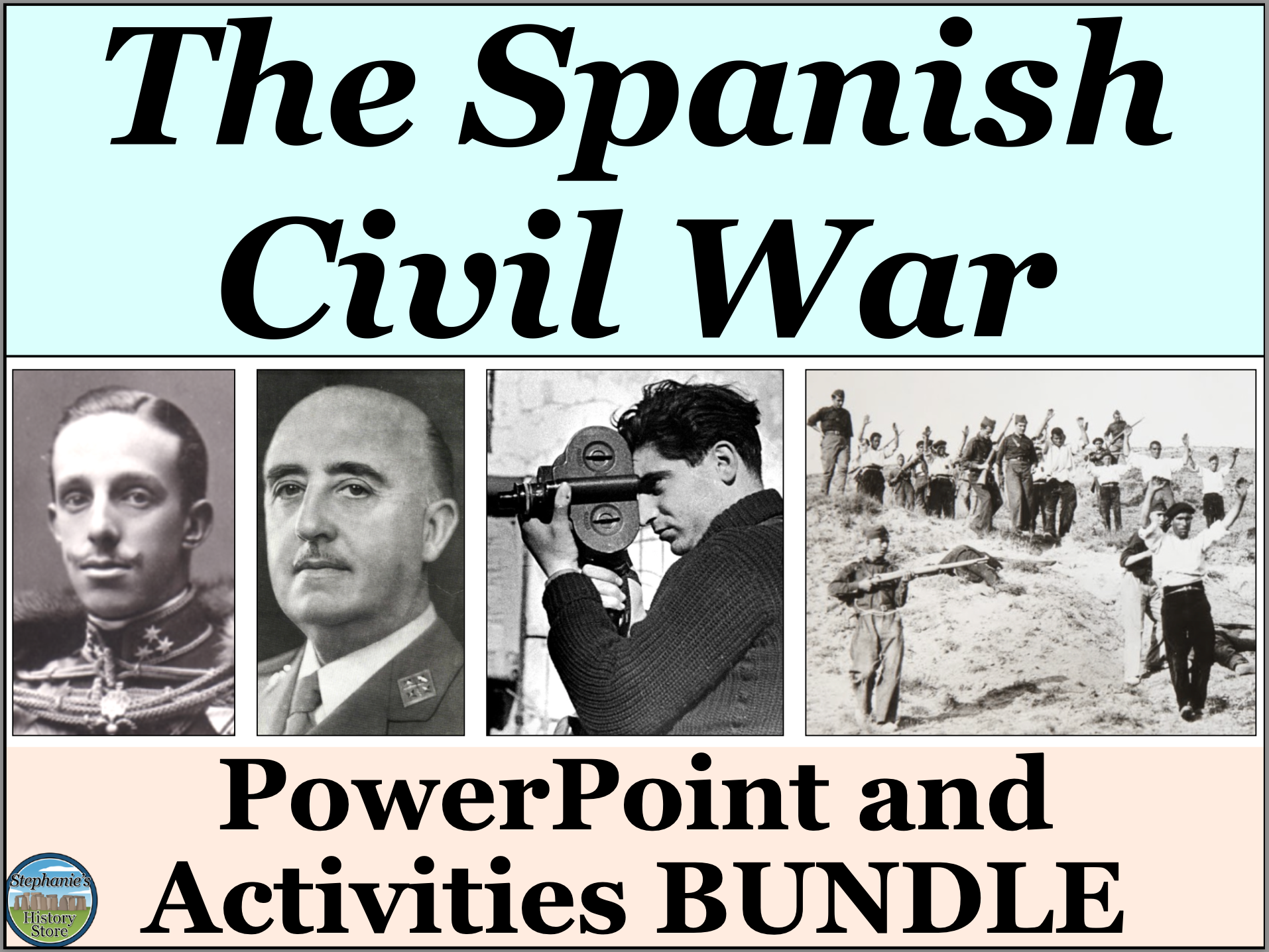 HistoTeam Texas History Spanish Missions