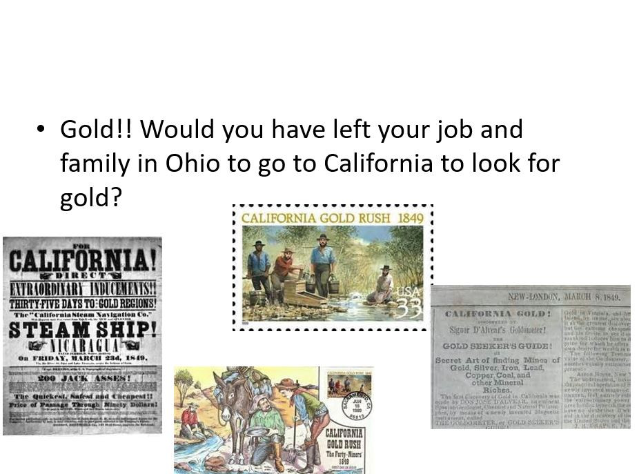 US History Bell Ringers Or Warm Ups: New Nation and Westward Expansion ...