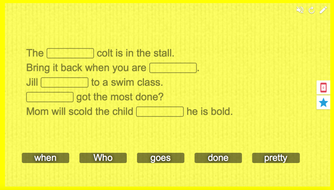 Foundations Grade 2 Unit 3 Whole Unit - Amped Up Learning