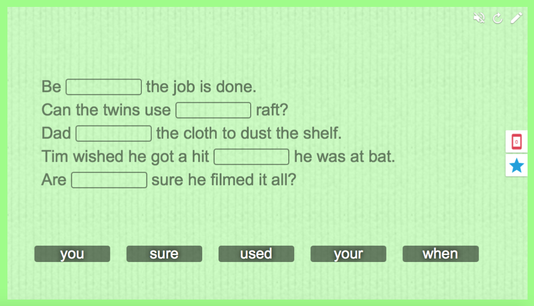 Foundations Grade 2 Unit 4 Whole Unit - Amped Up Learning