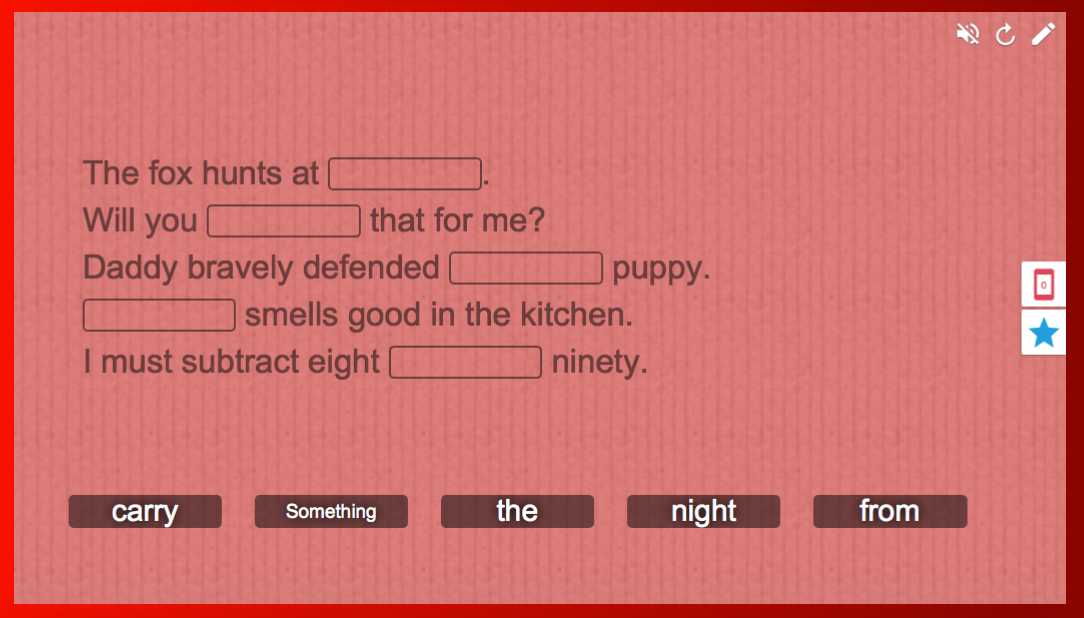 Foundations Grade 2 Unit 7 Whole Unit - Amped Up Learning