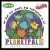 Planetpals™ Music CD - Amped Up Learning