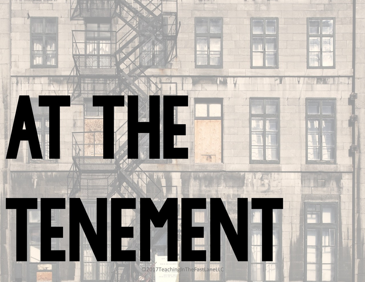 Industrialization, Immigration, and Urbanization Bundle - Amped Up Learning