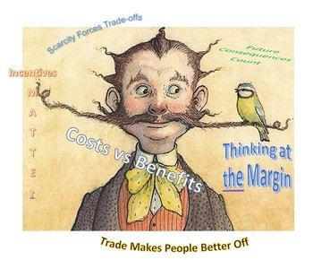 Economic Principles - Using Children's Books to Teach Economic Thinking ...