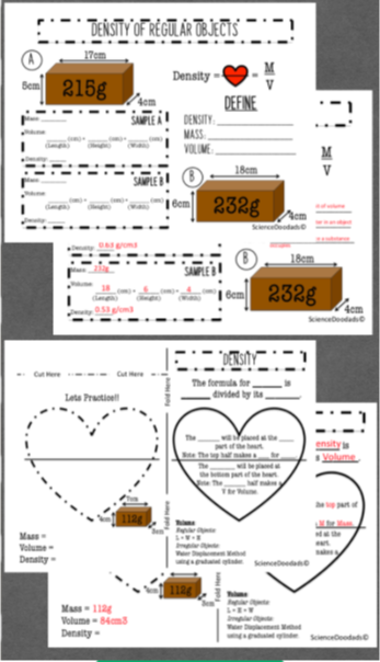 Density Labs - Amped Up Learning