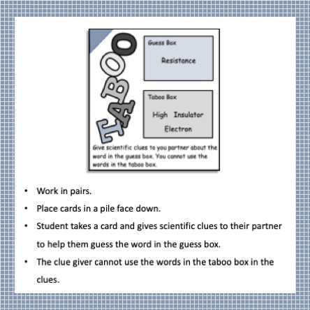 Current Electricity - Ohms Law - Amped Up Learning