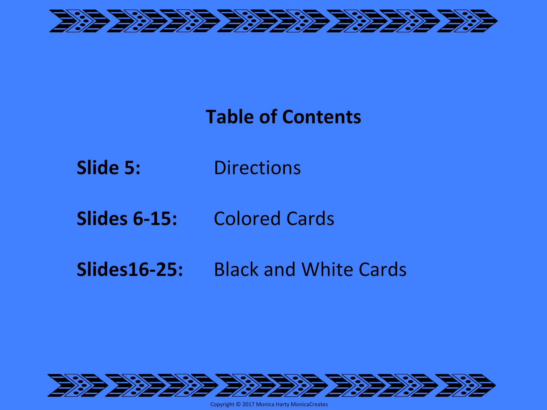 Bundle of CHAMPS and Voice Level Posters