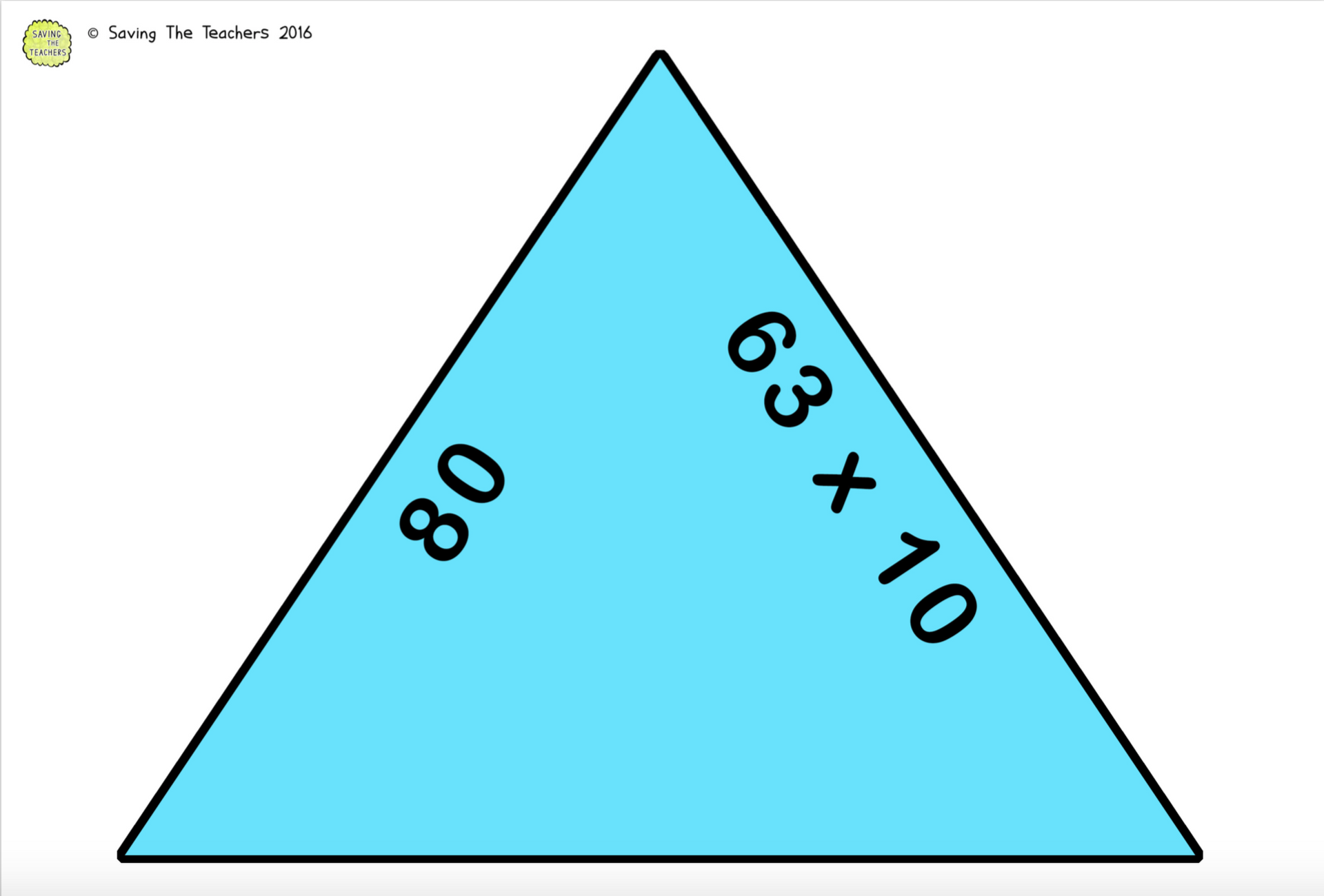 Multiplying and Dividing by 10, 100, and 1000 Large and Small Tarsia ...