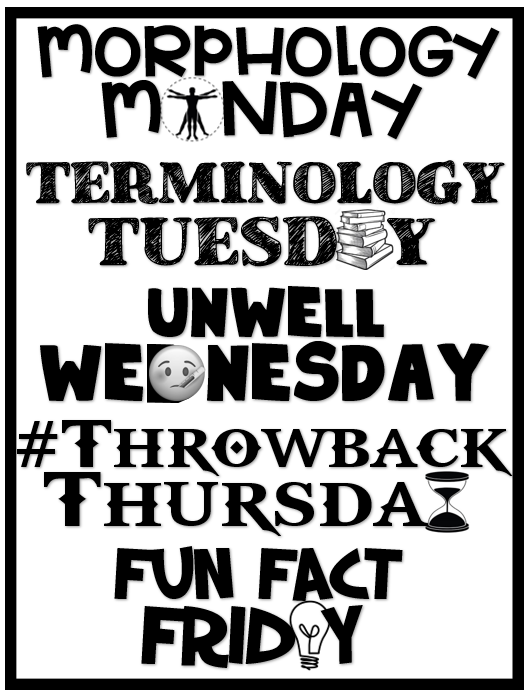 Health Science Bell-Ringers- 75 Themed Warm-up Questions - Amped Up ...