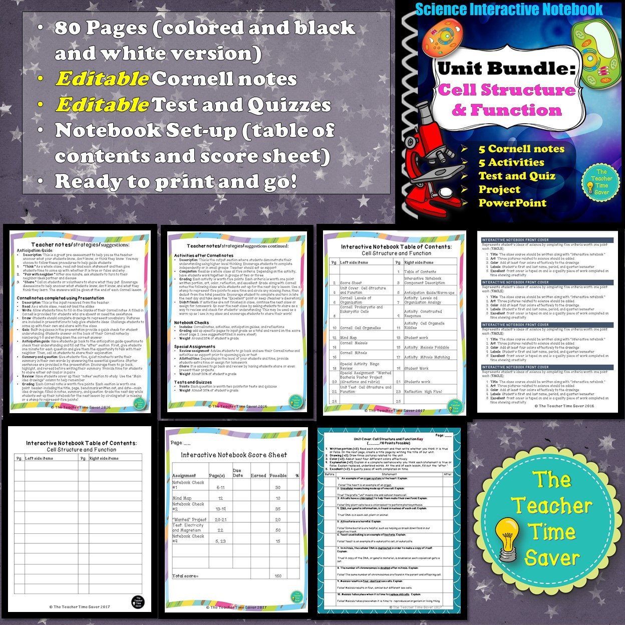 Katherine Johnson | Science Writing Across the Curriculum