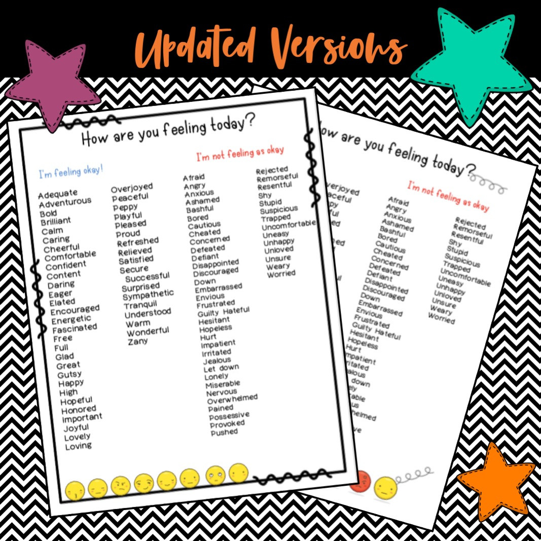 School Counselor Editable Letters Handouts and Forms for Parent ...