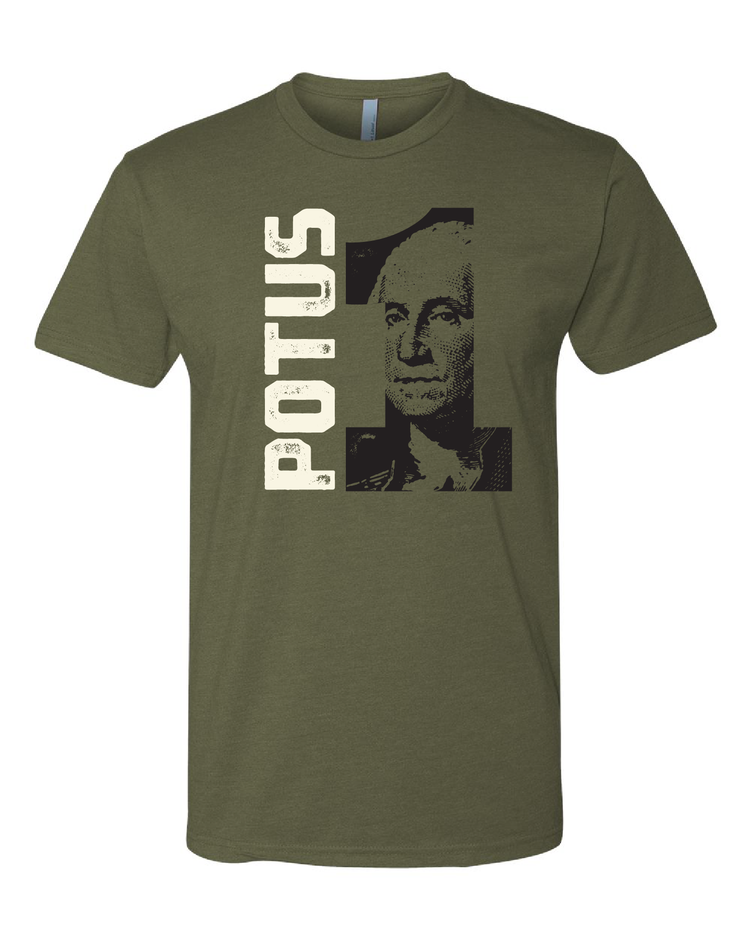 George Washington - "POTUS 1" - Amped Up Learning