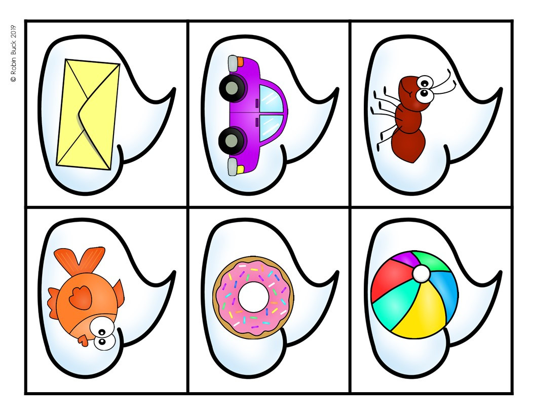 Hot Cocoa Alphabet Match - Amped Up Learning