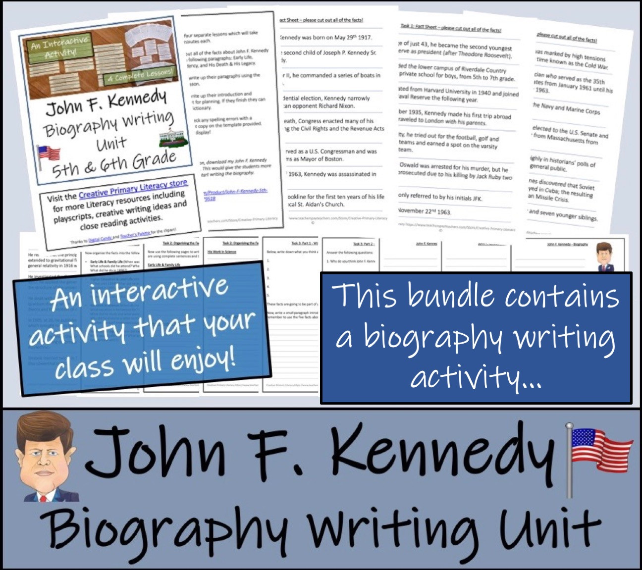 Biography: John Locke