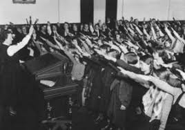 The Wave-How did Hitler come to power in a democracy? - Amped Up Learning