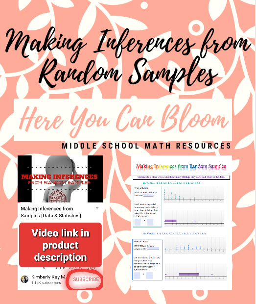 Making Inferences - Amped Up Learning