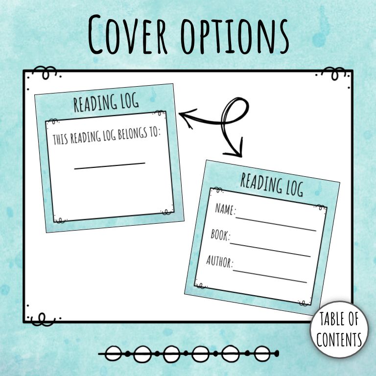 Digital Research Report Template for Google Classroom