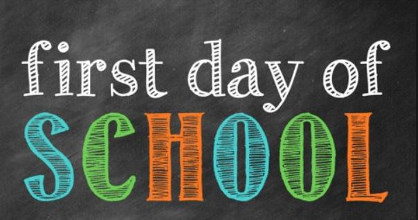 Making the First Day of School Meaningful - Amped Up Learning