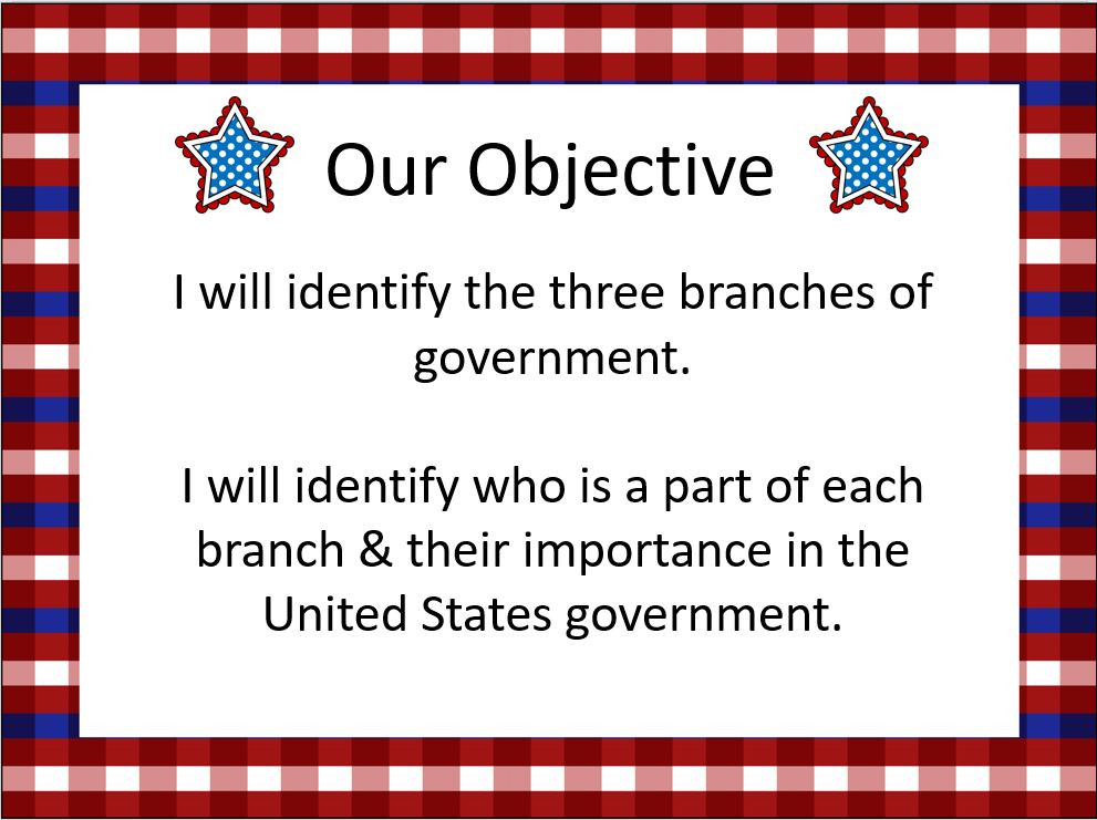 Creating the United States Government - Amped Up Learning