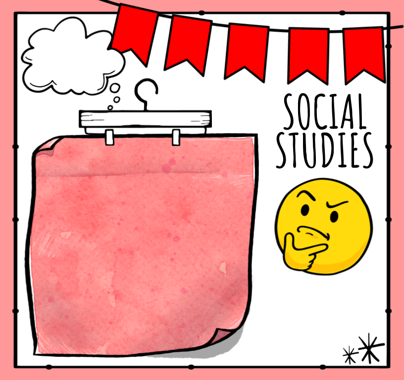 End of Year Reflections with Digital Sticky Notes