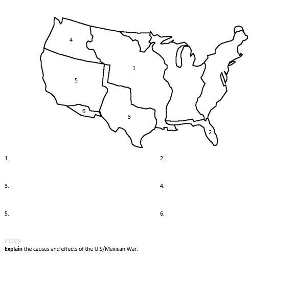 7th Grade HQ STAAR Review