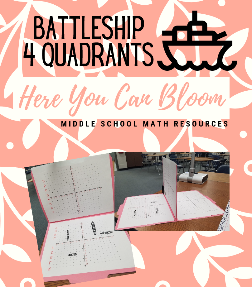 Addition Battleship - Amped Up Learning