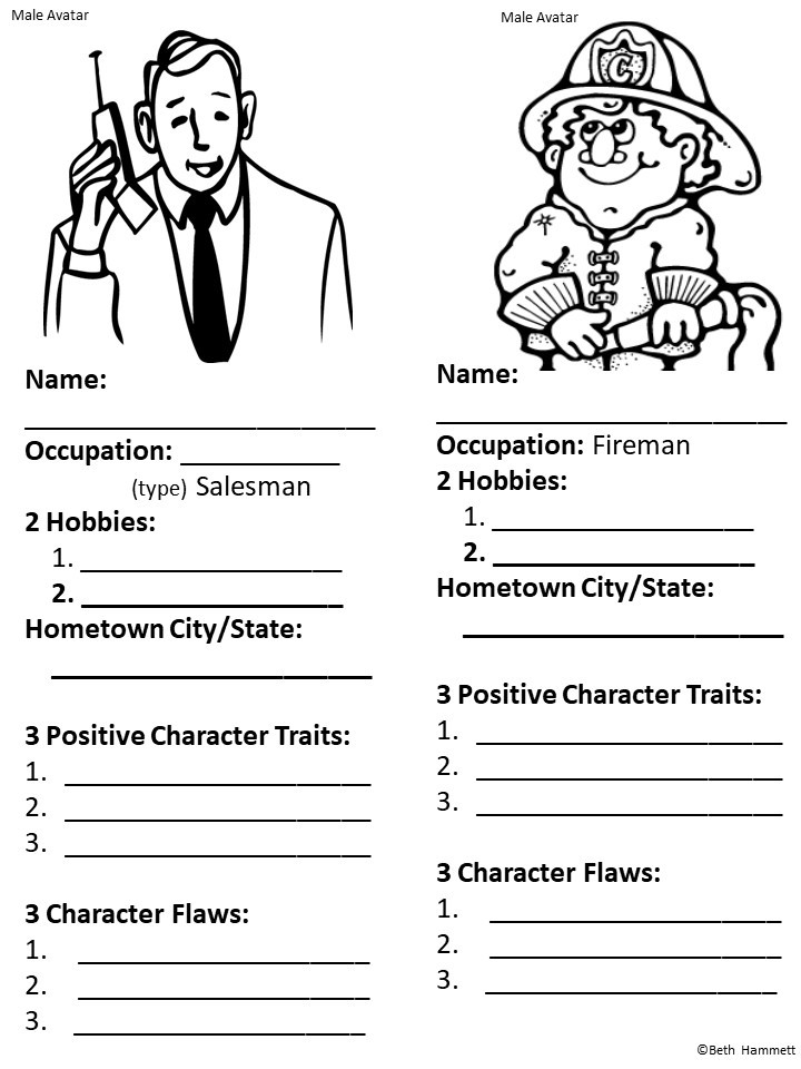 Stop and Jot Reading Log (PRINTABLE RESOURCE)