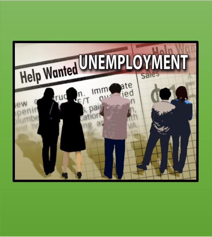Economic Indicators - The Unemployment Rate - Amped Up Learning