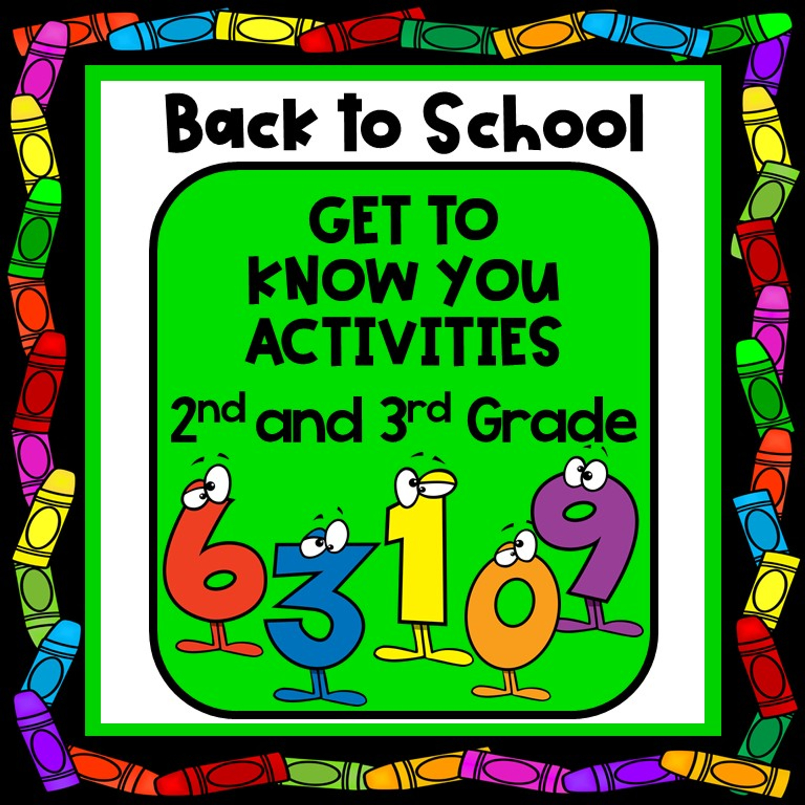 Back To School Get To Know You Activities 2nd And 3rd Grade Amped back-to-school-get-to-know-you-activities-2nd-and-3rd-grade-amped
