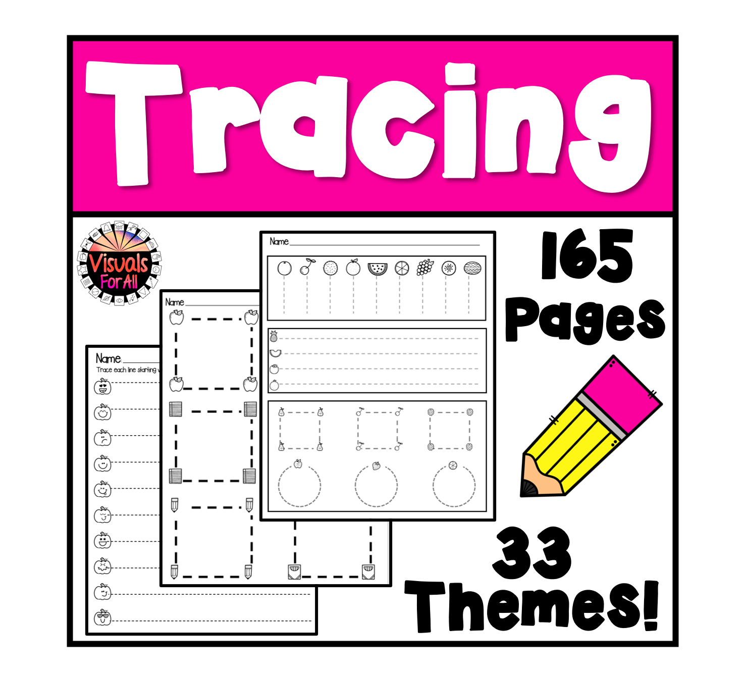 Tracing!