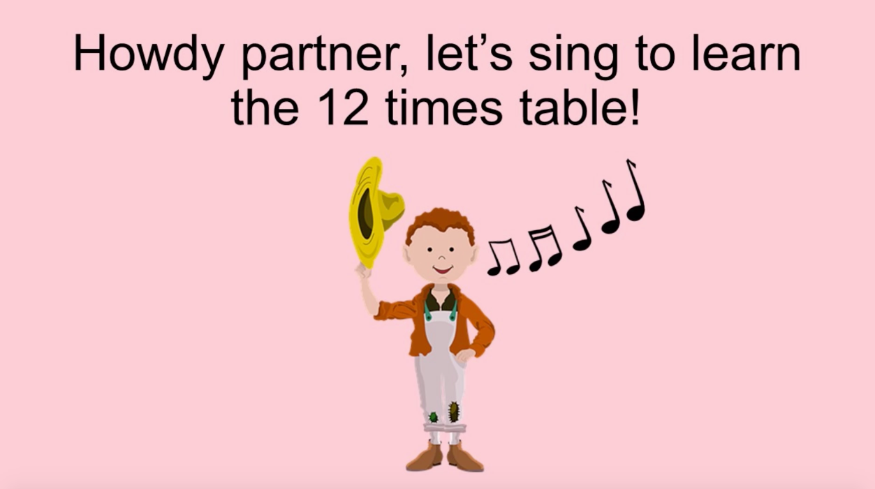 'ABC! Sing With Me!' ~ Curriculum Song Video - Amped Up Learning