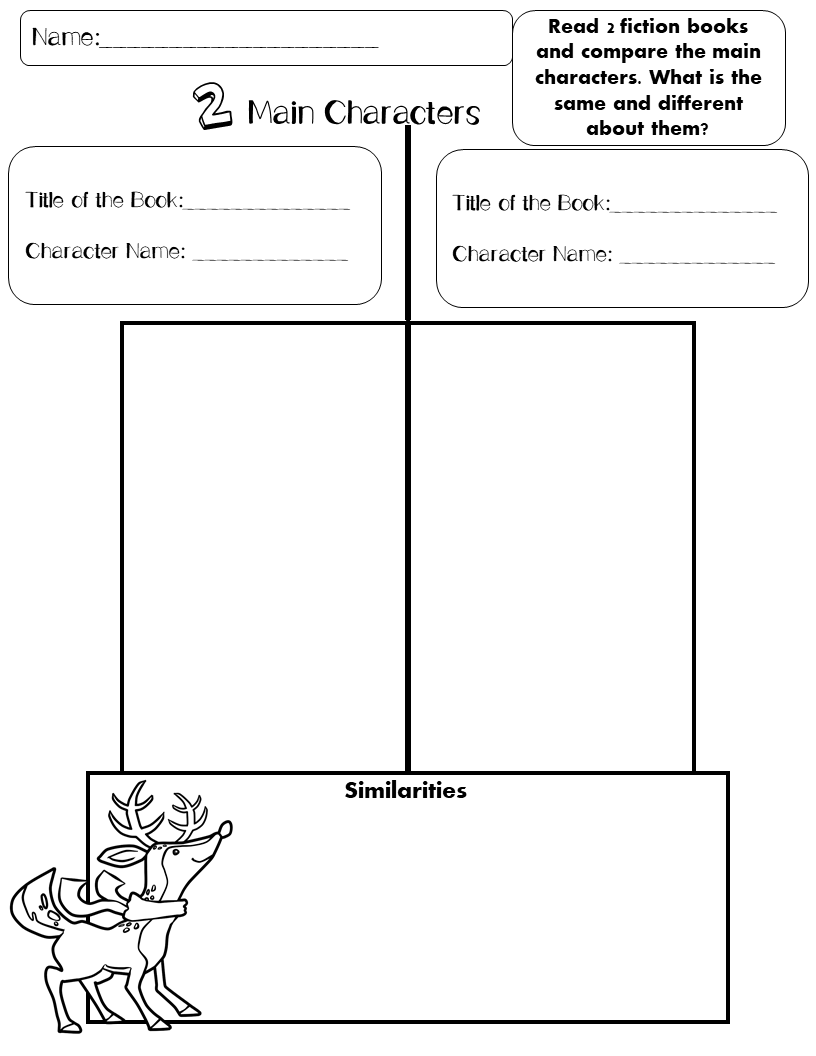 12 Days of Christmas FREEBIE