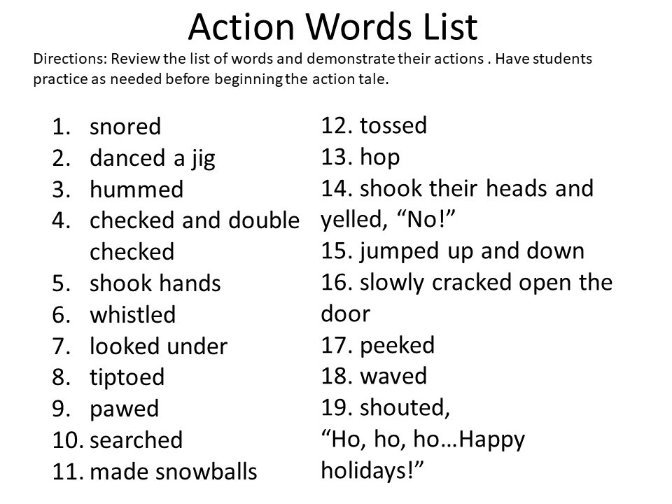 Holiday Bundle: Get Fit Action Stories - Amped Up Learning