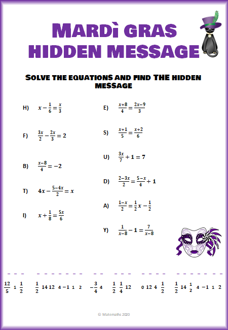 Mardi Gras / Shrove Tuesday - Amped Up Learning