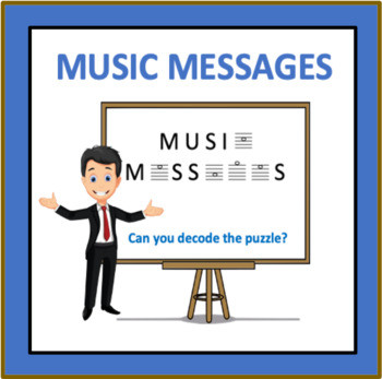 Music Messages
