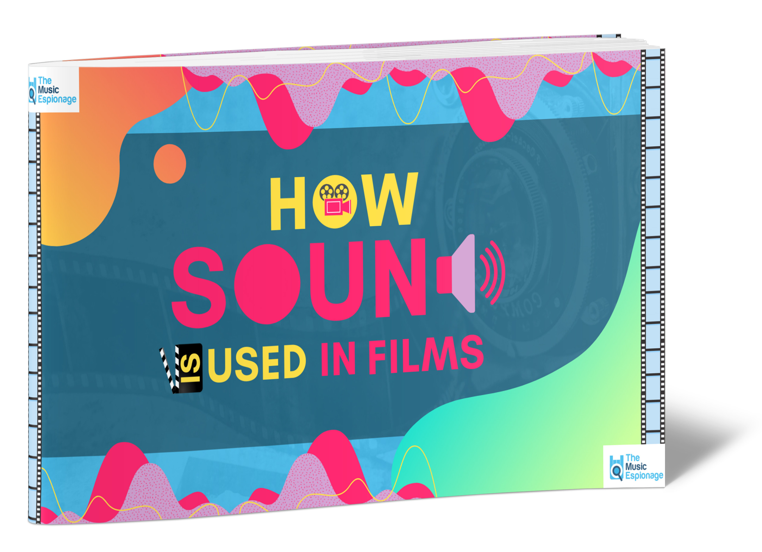 How Sound is Used in Films - FULL LESSON-Distance Learning | Google Slides™