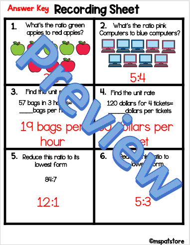 Black History Month Math Activity: Converting Percent, Fractions and ...