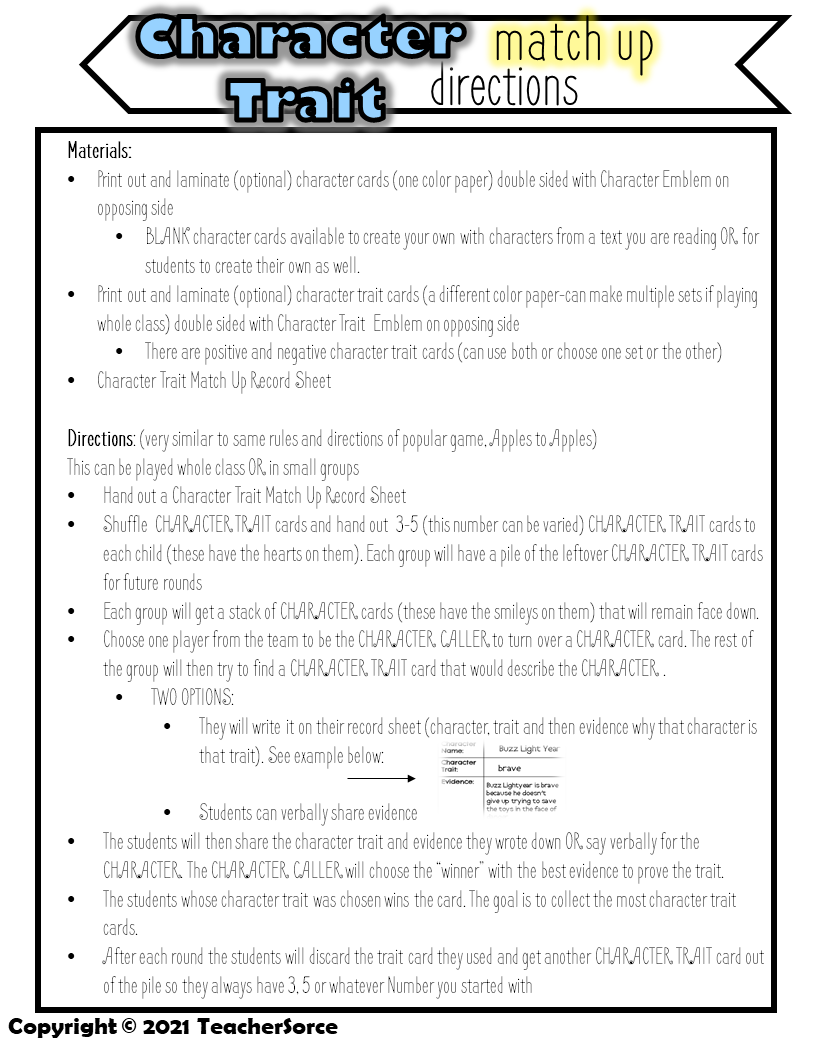 Stop and Jot Reading Log (PRINTABLE RESOURCE)