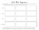 Cold War Timeline Group Activity - Amped Up Learning