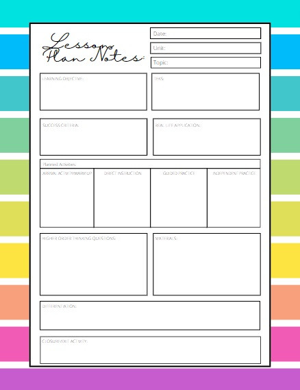 TEKS Resource Bundle 8th Grade U.S. History STAAR