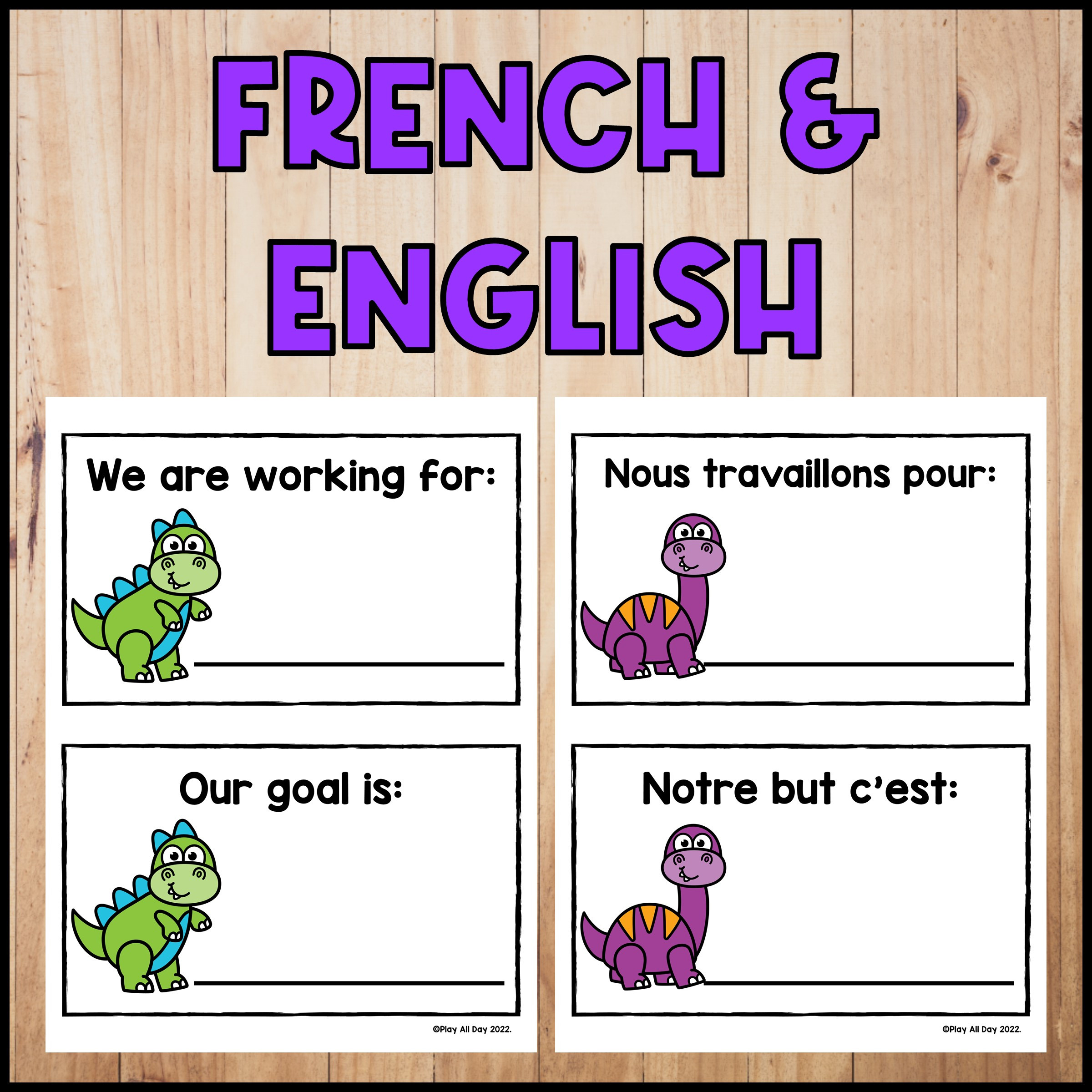 Class Coupons & Phone Station: Positive Reinforcement Classroom ...