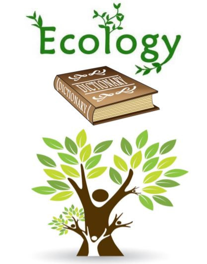 Ecology Dictionary - Amped Up Learning