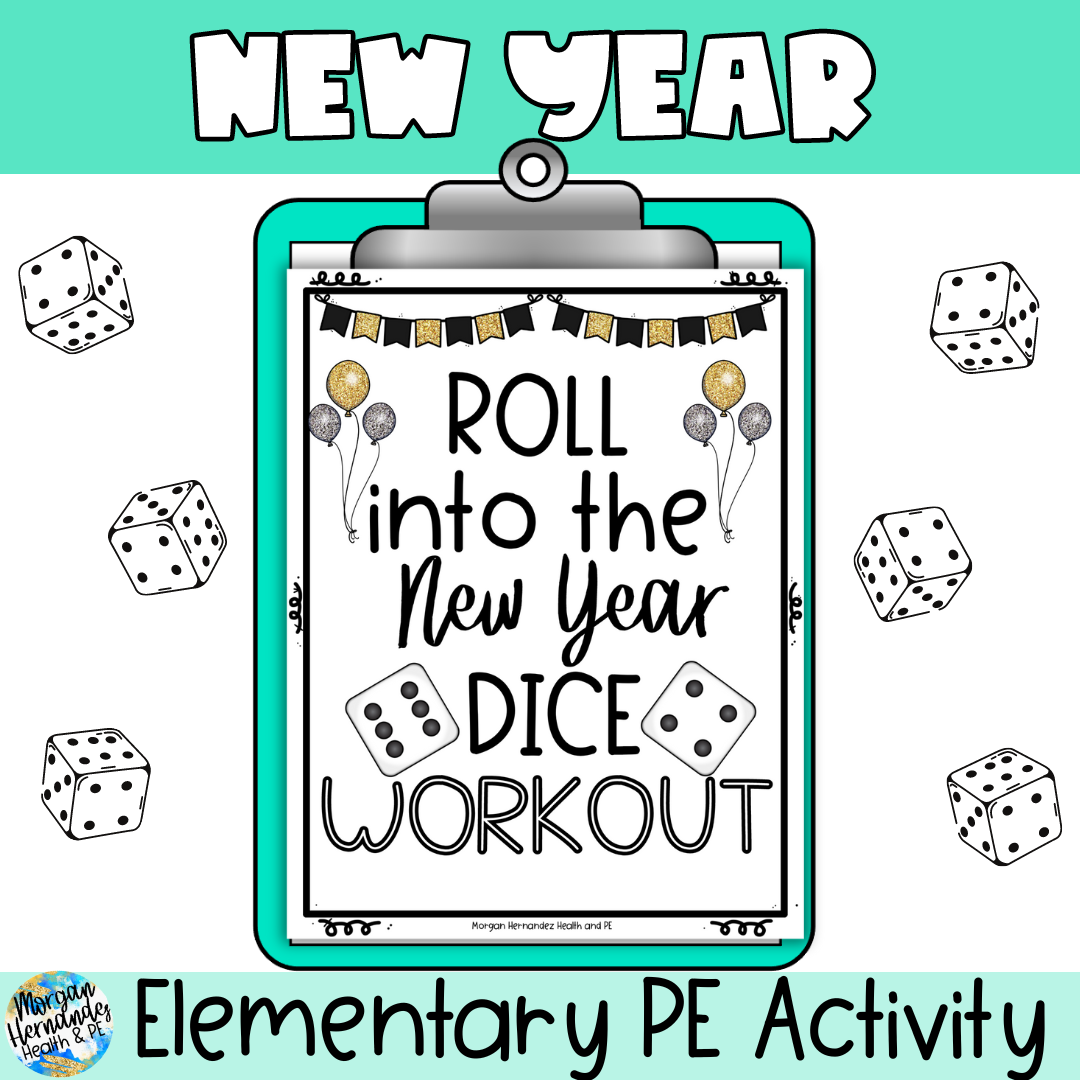 Elementary Gym Games 2